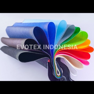 Jual EVOTEX Kain Roll Spunbond Furing 75 GSM x 1.6m x 100m Warna FULL ...