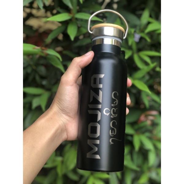 Jual Tumblr Grafir CUSTOM NAMA/LOGO, Hadiah BOTOL Nama, Hampers Ramadan ...