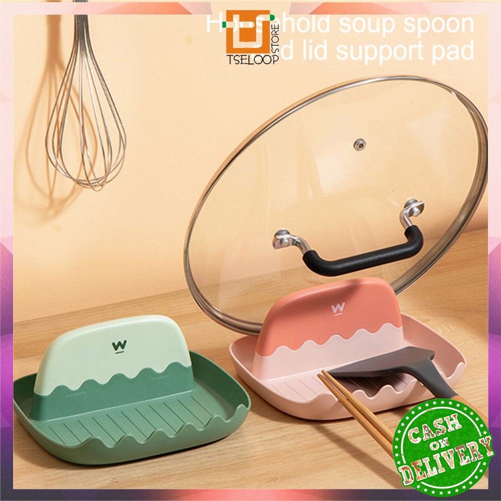 Jual OFM-C193 C237 Holder Spatula Rak Dapur Sendok Sumpit Tempat ...