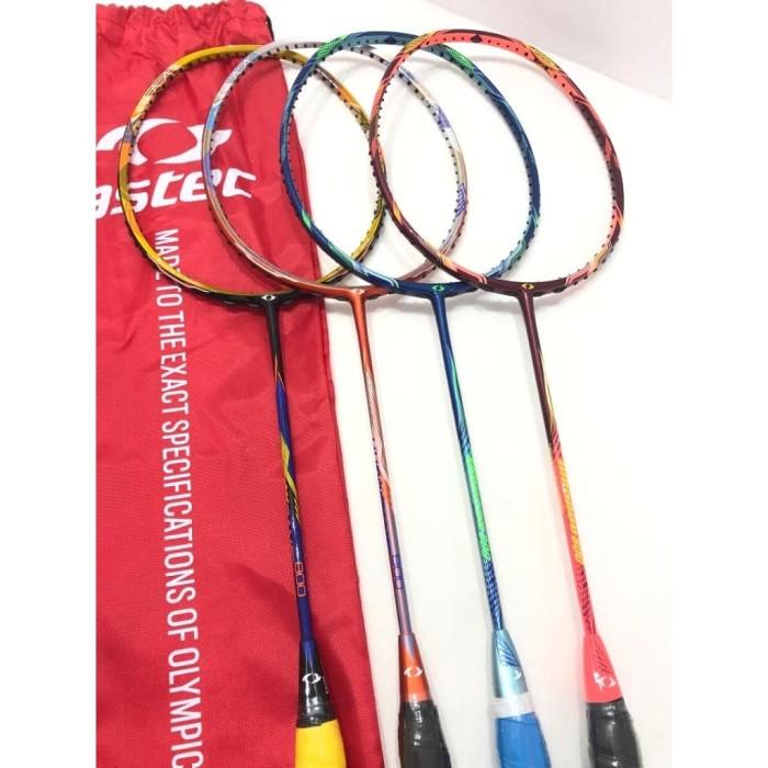 Jual RAKET BADMINTON RAKET ASTEC TORNADO 800/HURRICANE 800 ORIGINAL 100 ...