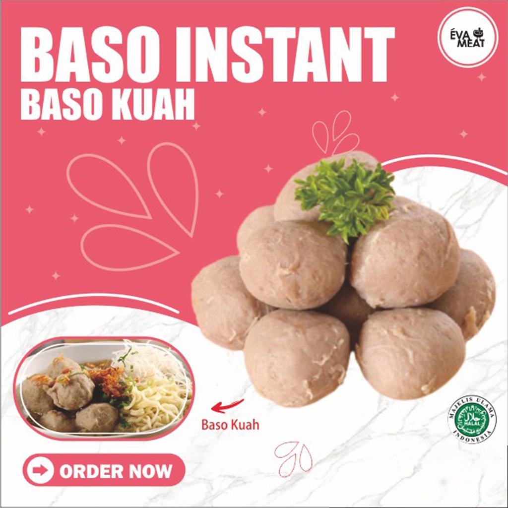 Jual baso - bakso - baso instant - baso bandung - bakso bandung ...