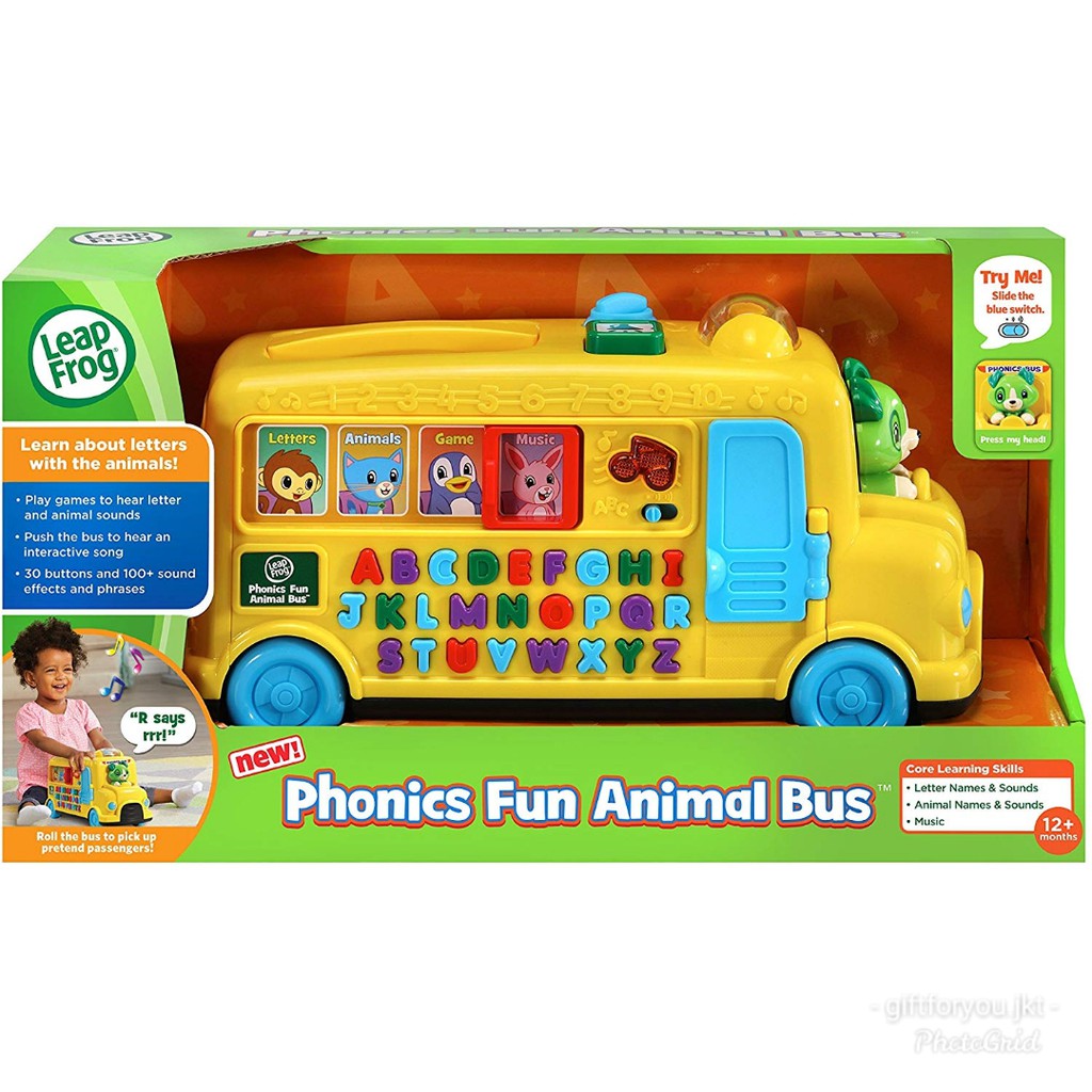 Jual Mainan Edukasi Anak Bayi Leap Frog Leapfrog Alphabet Phonics Fun ... Jual Mainan Edukasi Anak Bayi Leap Frog Leapfrog Alphabet Phonics Fun ...