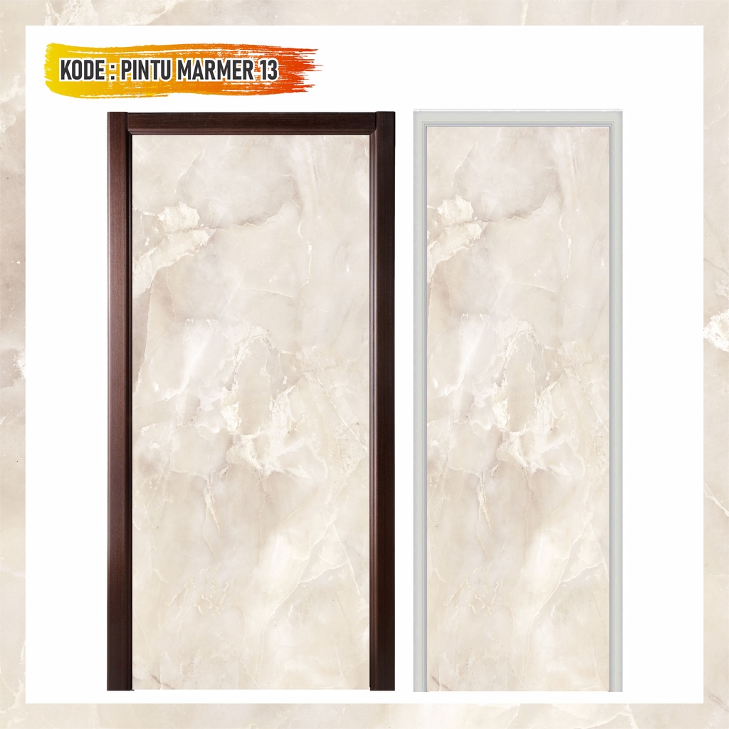 Jual STIKER Pintu Kamar Mandi dan STICKER Pintu Kamar Motif Terbaru ...