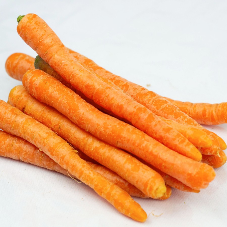 Jual Wortel Mini Organik 200gr ( Organic Baby Carrot ) | Shopee Indonesia