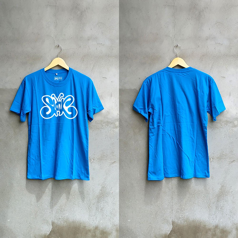 Jual SLANK BIRUS - LENGAN PENDEK - ORIGINAL MADE IN SLANKERS - BAJU ... Jual SLANK BIRUS - LENGAN PENDEK - ORIGINAL MADE IN SLANKERS - BAJU ...