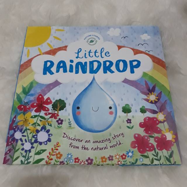 Jual little acorn,little raindrop (HC) | Shopee Indonesia Jual little acorn,little raindrop (HC) | Shopee Indonesia