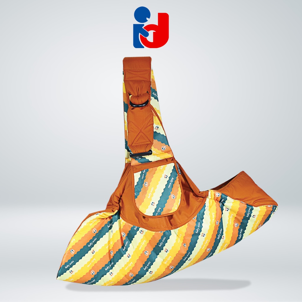 Jual Baby Scots - Scots Baby Slingrider Diagonal Series - BSG4201 ...