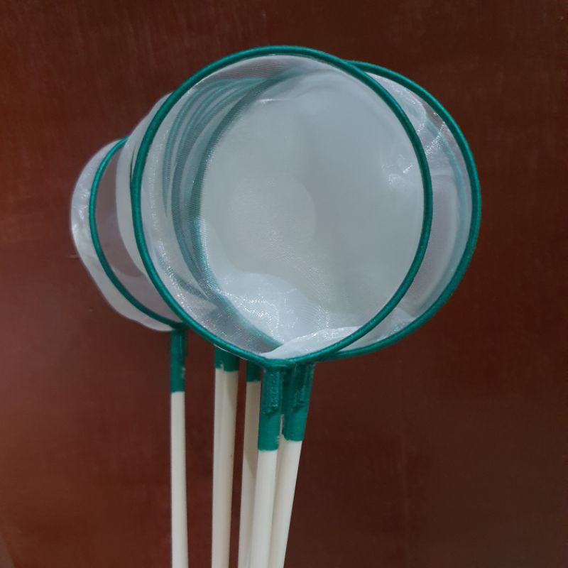Jual Serokan Ikan Cupang diameter 7 cm | Shopee Indonesia