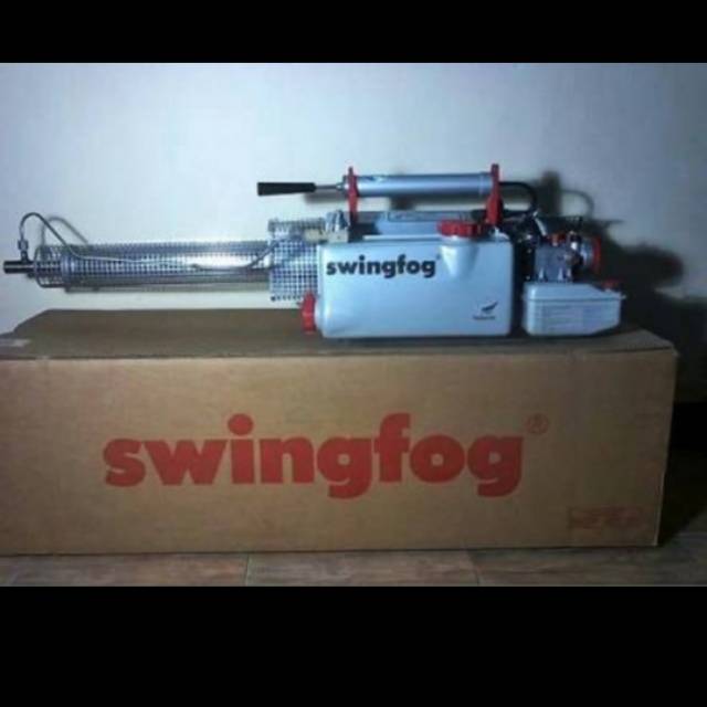 Jual Mesin fogging swingfog SN50 | Shopee Indonesia