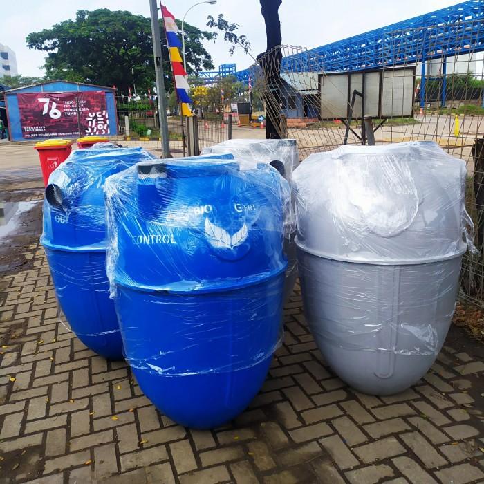 Jual Ledeng / Septic Tank Bio, Biotech, Biofil, Biotank, Biovic, Volume ...