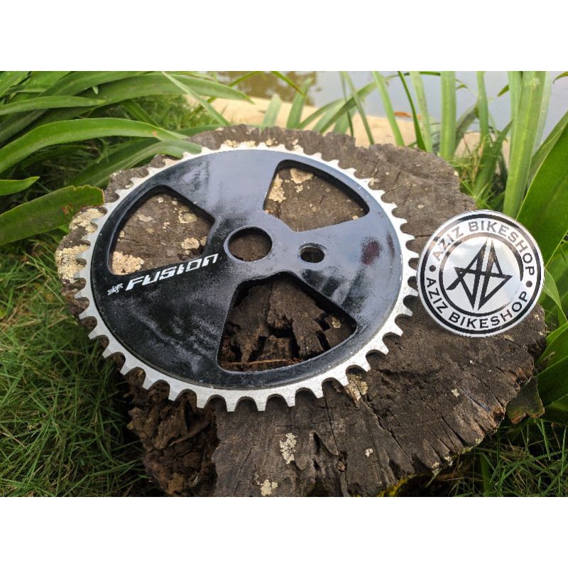 Jual Sprocket Fusion Bmx Shopee Indonesia