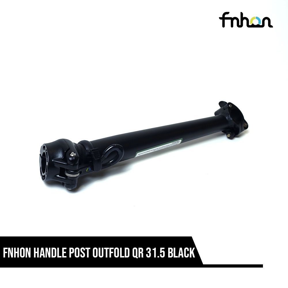 Jual FNHON HANDLE POST OUTFOLD QR | Shopee Indonesia