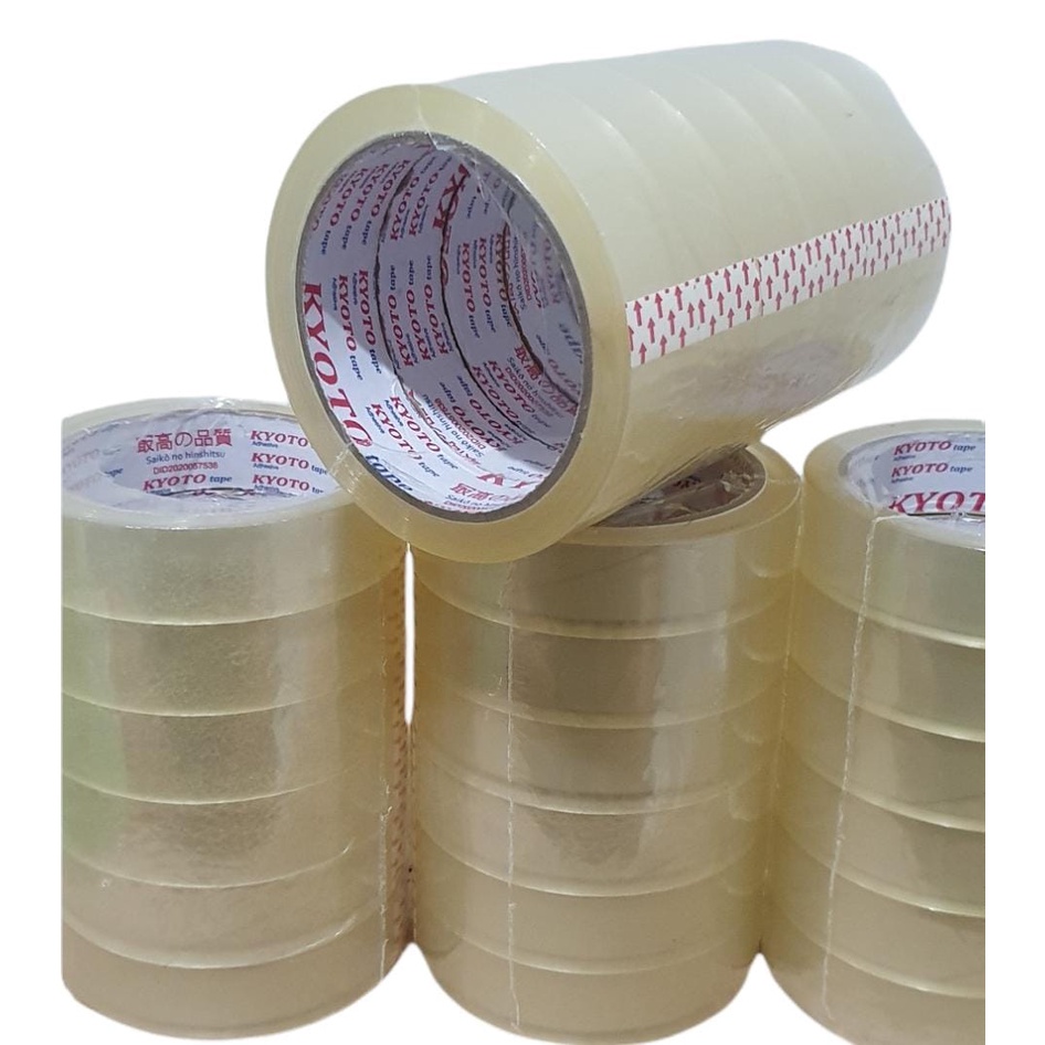 Jual 1 pcs Solasi Kamaru / Lakban 24MM atau 1 inci 72yard / Isolasi ...