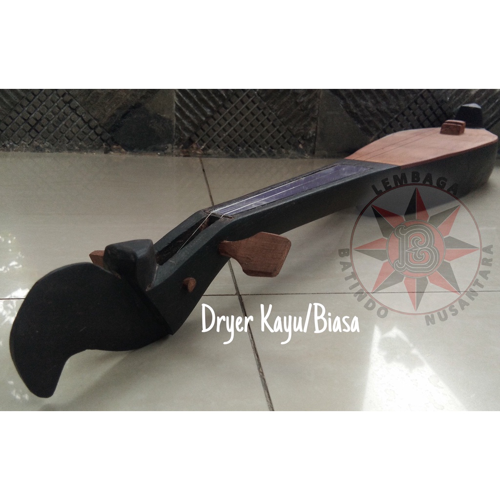 Jual Hasapi (Kecapi Batak Toba) Jior/Juar Khusus | Antik dan Klasik ...