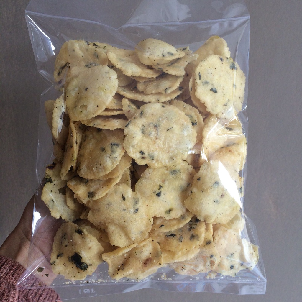 Jual Comring 250gr | Shopee Indonesia