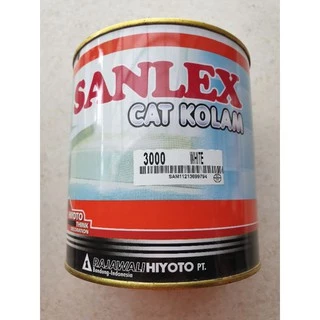 Jual warna cat sanlex Harga Terbaik & Termurah Mei 2024 | Shopee Indonesia