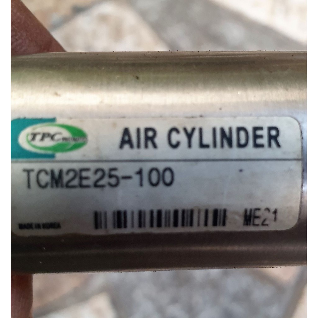 Jual TPC AIR CYLINDER | Shopee Indonesia