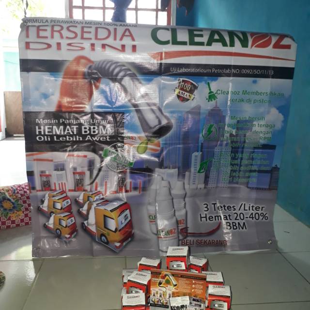 Jual CLeanoz | Shopee Indonesia