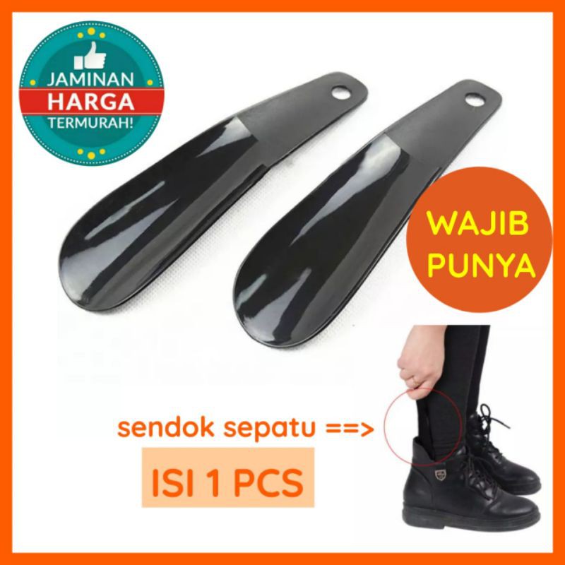 Jual AKSESORIS SEPATU TONGKAT SEPATU SENDOK SEPATU SS01 | Shopee Indonesia