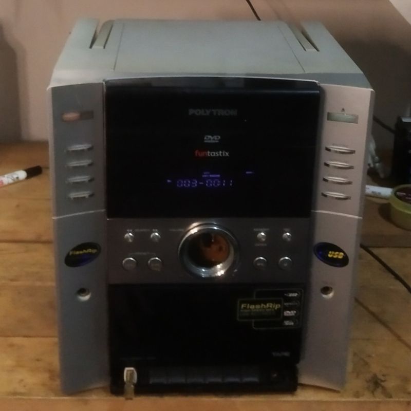 Jual head compo polytron amplifier | Shopee Indonesia