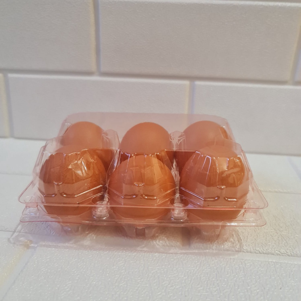 Jual MIKA TELUR ISI 6 LUBANG KUNCI | Shopee Indonesia