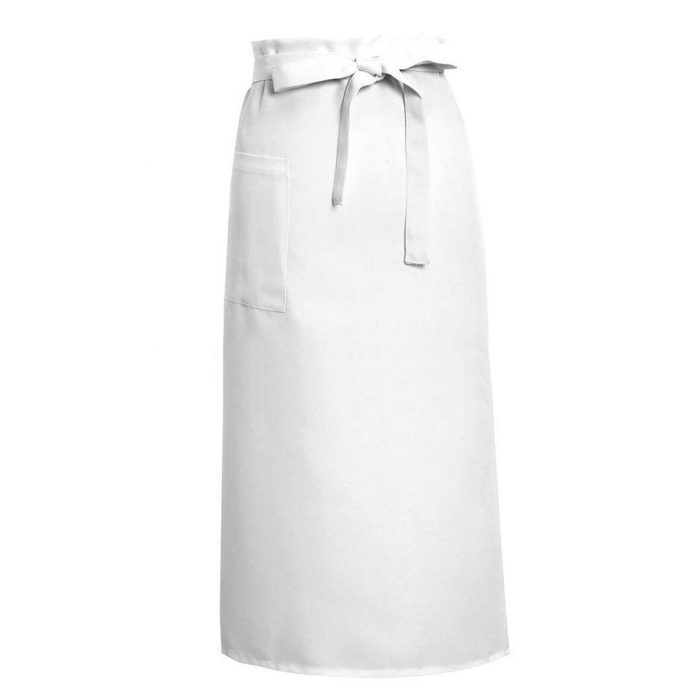 Jual basic long half apron /apron pinggang model panjang untuk kitchen ...