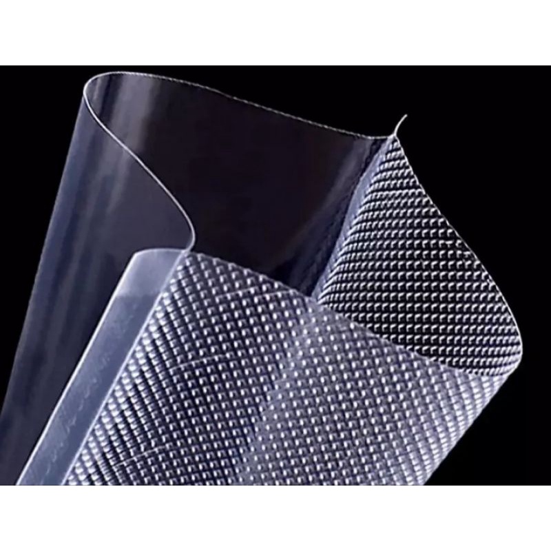 Jual Plastik Vacuum Emboss Roll ( Berbagai Ukuran ) | Shopee Indonesia