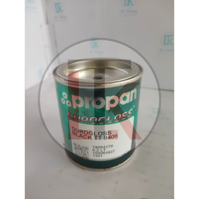 Jual Propan Duragloss 200 Gr Cat NC (Cat Motor/Mobil) | Shopee Indonesia