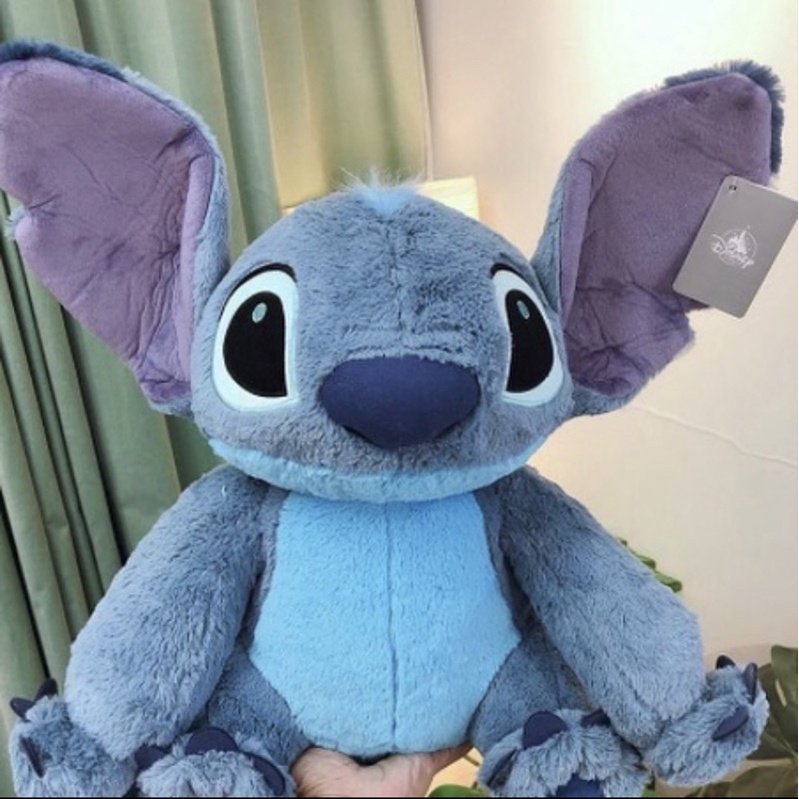 Jual BONEKA STITCH 50CM | Shopee Indonesia