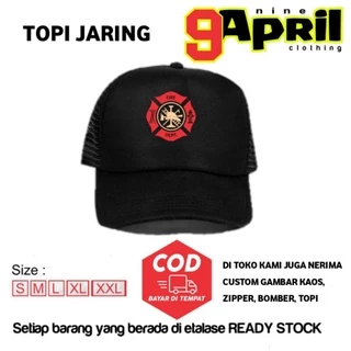 Jual Topi Damkar Terlengkap & Harga Terbaru Juni 2024 | Shopee Indonesia