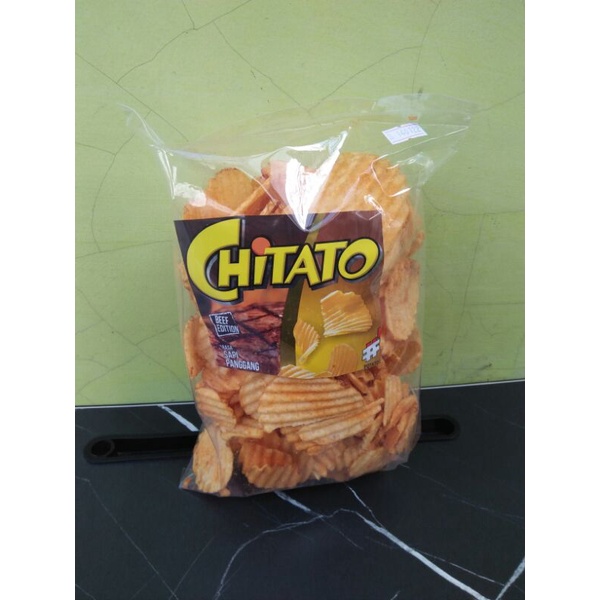Jual Chitato repacking snack/ snack chitato/chitato sapi panggang ...