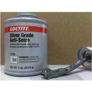 Jual Loctite Silver Grade Anti Seize,locteti 76764 | Shopee Indonesia