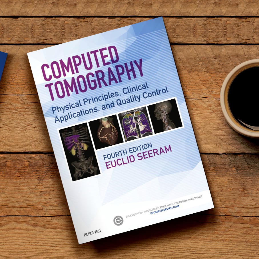 Jual Computed Tomography Physical Principles, Clinical Applications ...