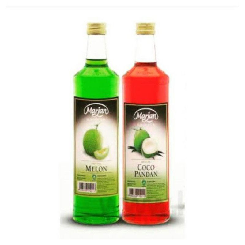 Jual SIRUP MARJAN SEDUS ISI 12 BOTOL | Shopee Indonesia