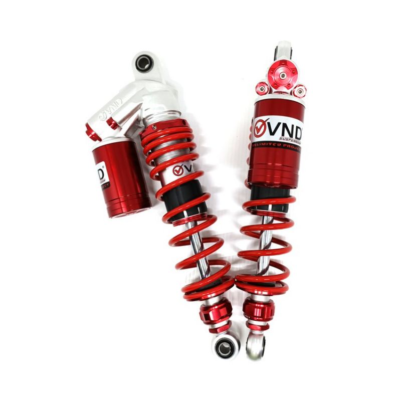 Jual shockbreaker shock tabung atas VND AK 111 B1 340mm supra kharisma ...