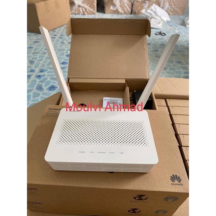 Jual Modem Huawei HG8245H GPON Baru Tembus SN | Shopee Indonesia