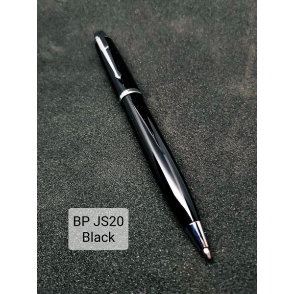Jual Pen Besi JS20 | Bulpen Metal | Bolpen Promosi | Ballpoint Ekslusif ...