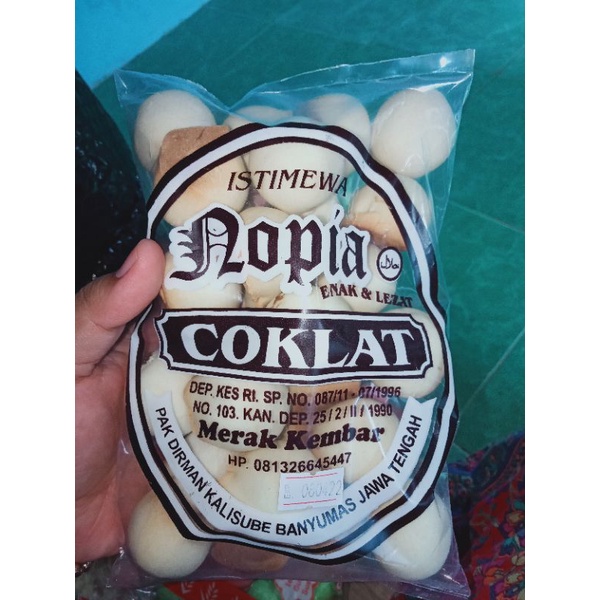Jual Roti MINO khas Banyumass | Shopee Indonesia