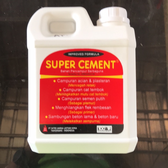 Jual Super cement | Shopee Indonesia