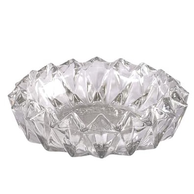 Jual Asbak Kaca besar - Asbak Rokok - Asbak Crystal - asbak beling ...