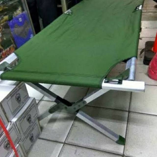 Jual Velbed aluminium | Shopee Indonesia