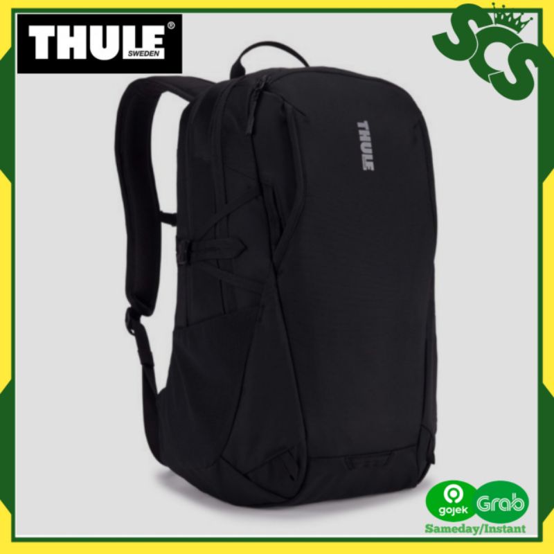 Jual Thule Enroute 4 Tas Laptop 15.6 Backpack 23 L Tas Ransel TEBP 4216 ...