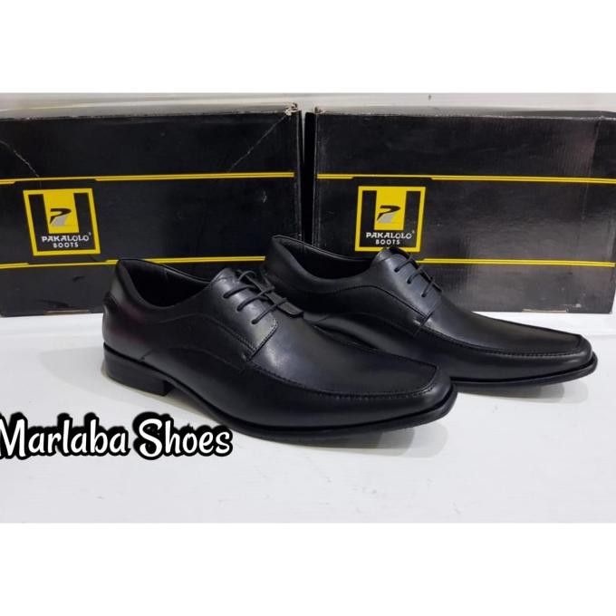 Jual Segera Miliki Jual Sepatu Boots Pakalolo - Pakalolo Boot, 42 ...