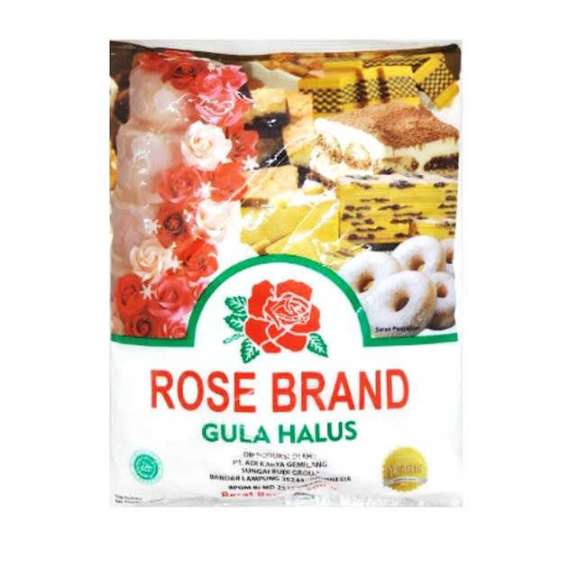 Jual gulus gula halus gula 500gr (tidak menthol) | Shopee Indonesia