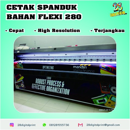 Jual [TEBAL 280 GRAM, FREE DESIGN] CETAK BACKDROP ACARA / BACKGROUND ...