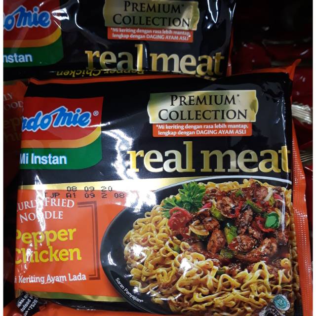 Jual Indomie premium collection | Shopee Indonesia