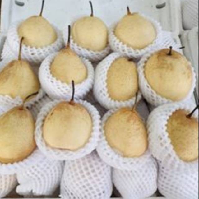 Jual Buah pir ya'li fresh | Shopee Indonesia