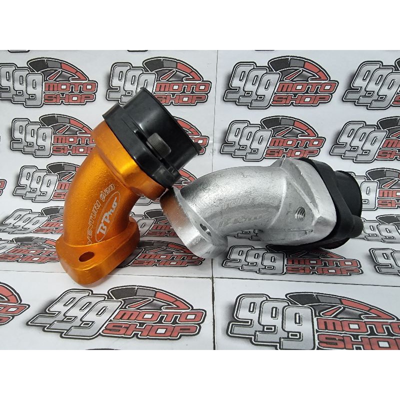 Jual bpro racing Intake bebek karbu pe 28 24 race pendek manipol ...