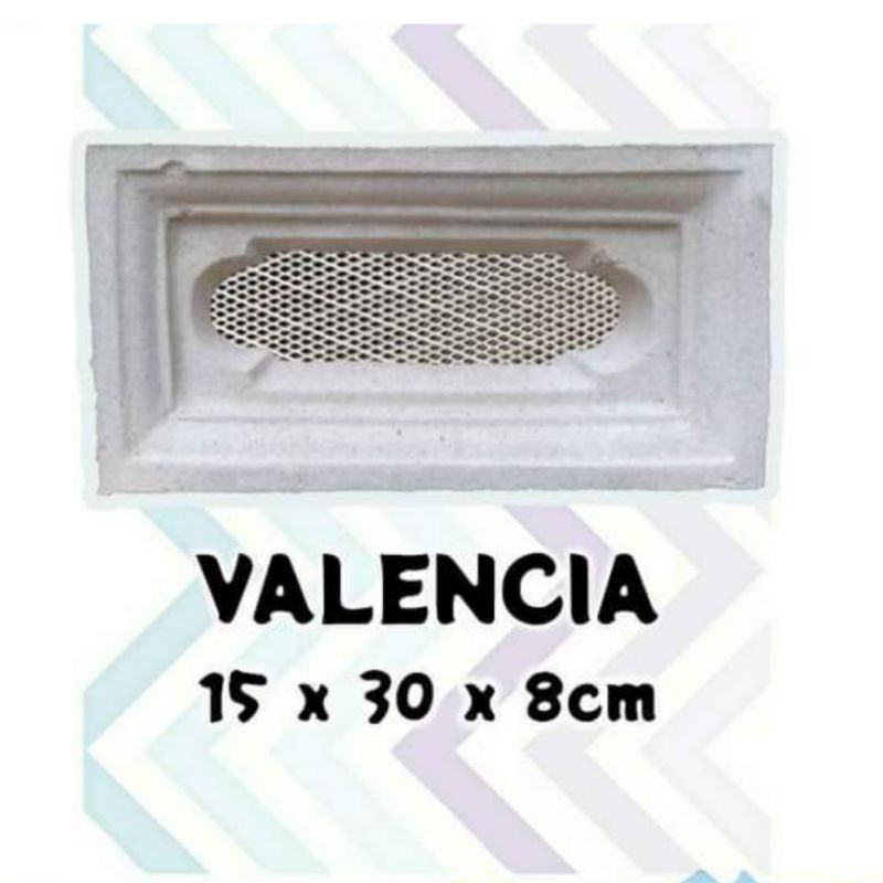 Jual Roster Beton Minimalis/Minimalis Roster Block/Roster Beton (Min ...