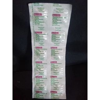 Jual Neurodex Terlengkap & Harga Terbaru April 2024 | Shopee Indonesia
